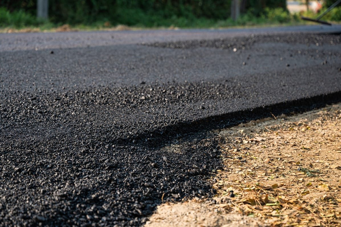 Best Beginner’s Guide to Different Types of Asphalt 2025