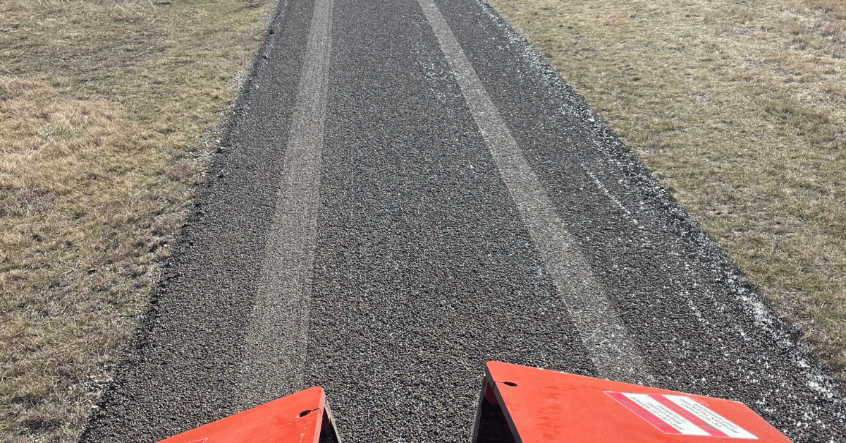 Comprehensive Basics Of Asphalt Paving | Free Estimate
