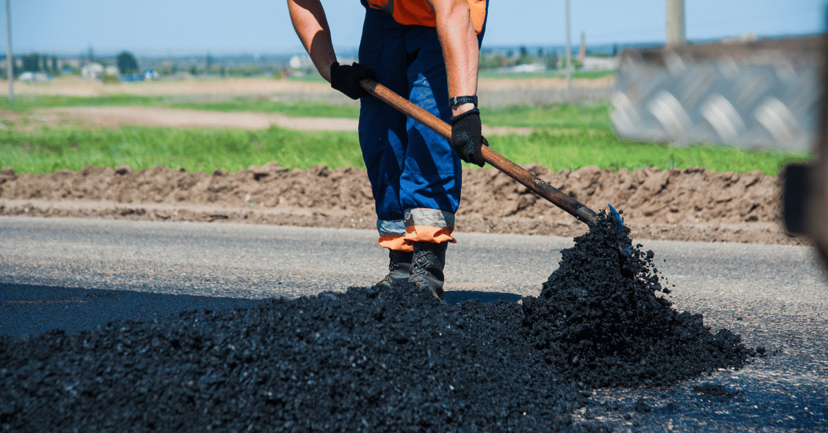 How To Build A Road: Step-by-Step Guide 2026