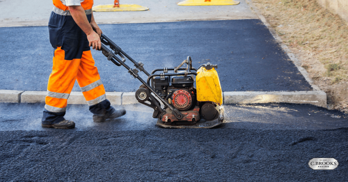 How Chip Seal Paving Works (Step-by-Step Guide)
